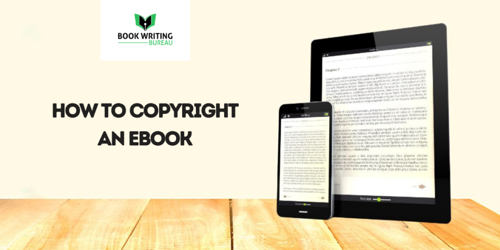 How To Copyright An EBook And Secure Your Legacy? - Blog